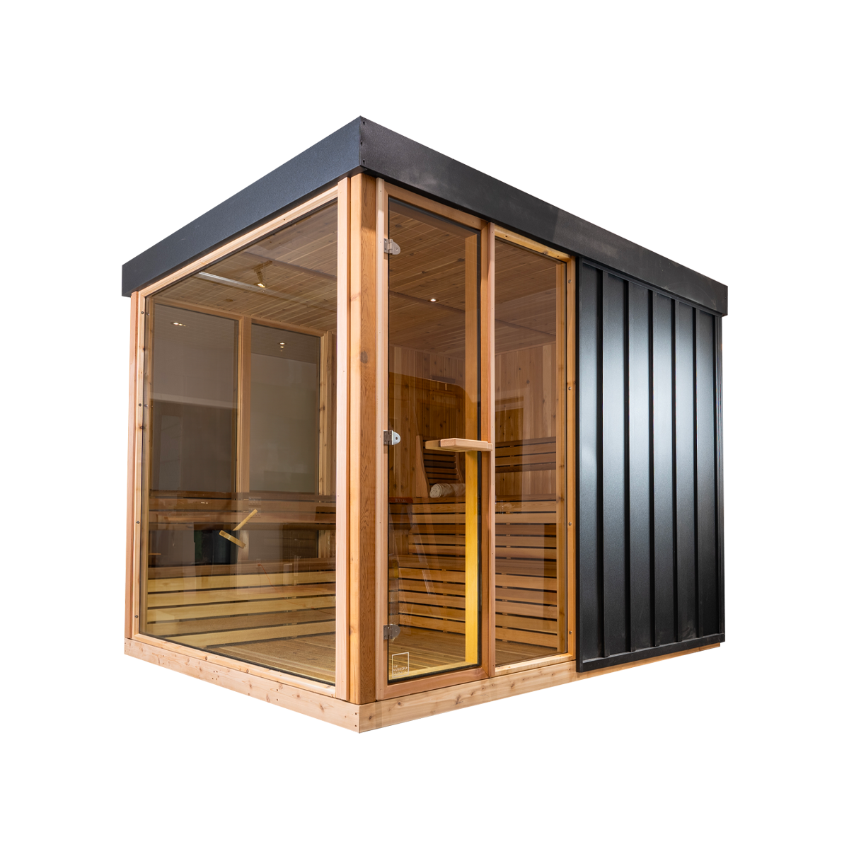 The Muskoka Sauna Co