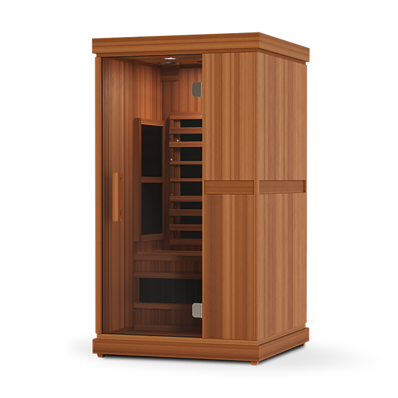 Infrared Saunas | Home Infrared Sauna – The Muskoka Sauna Co