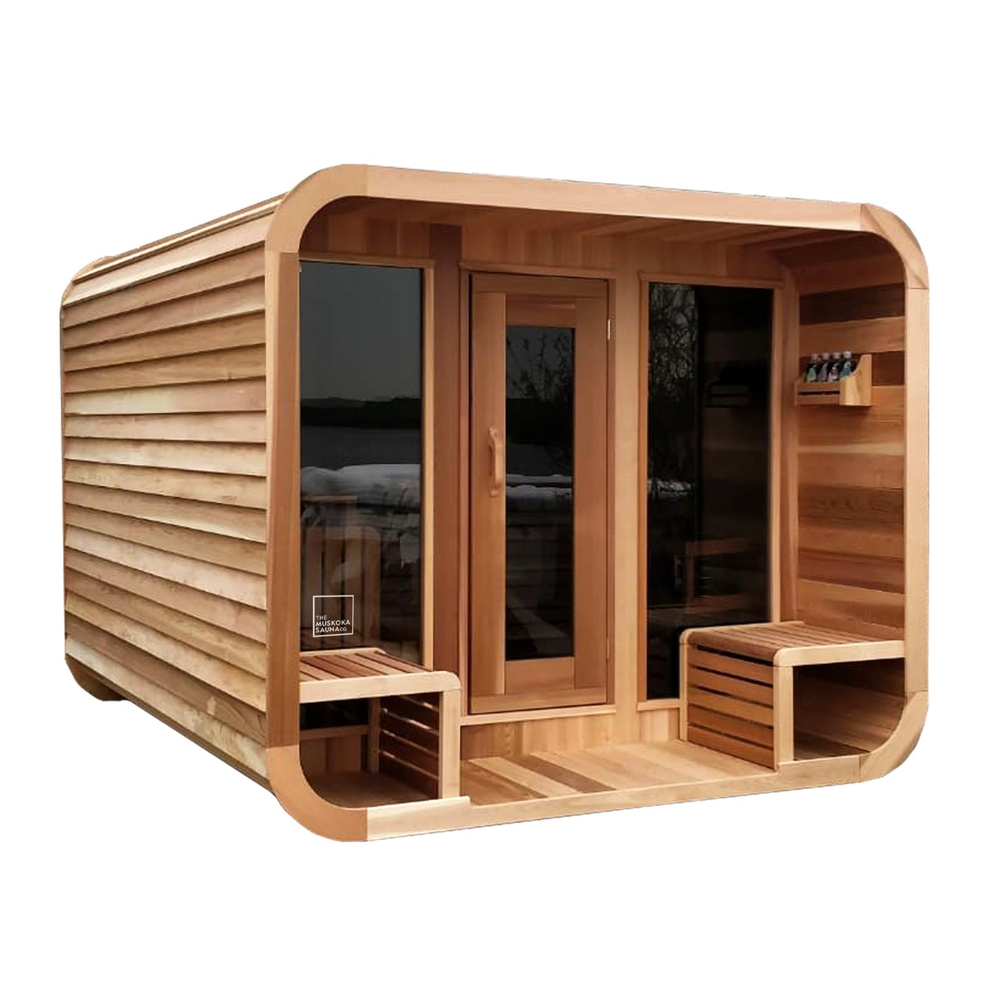 The Muskoka Sauna Co